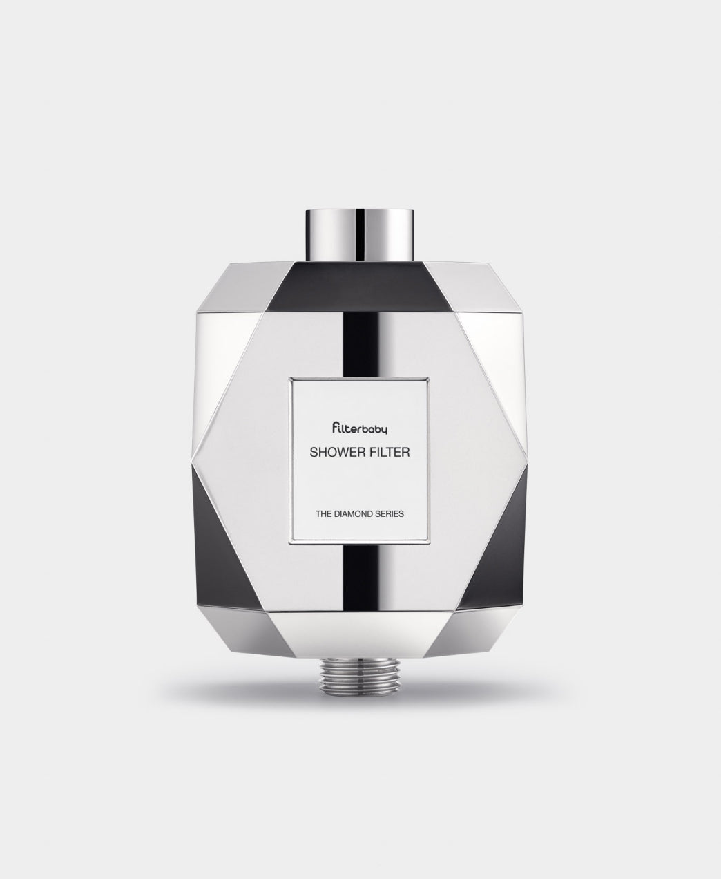 Filterbaby Diamond Series Shower Filter - Save 30% – FilterBaby