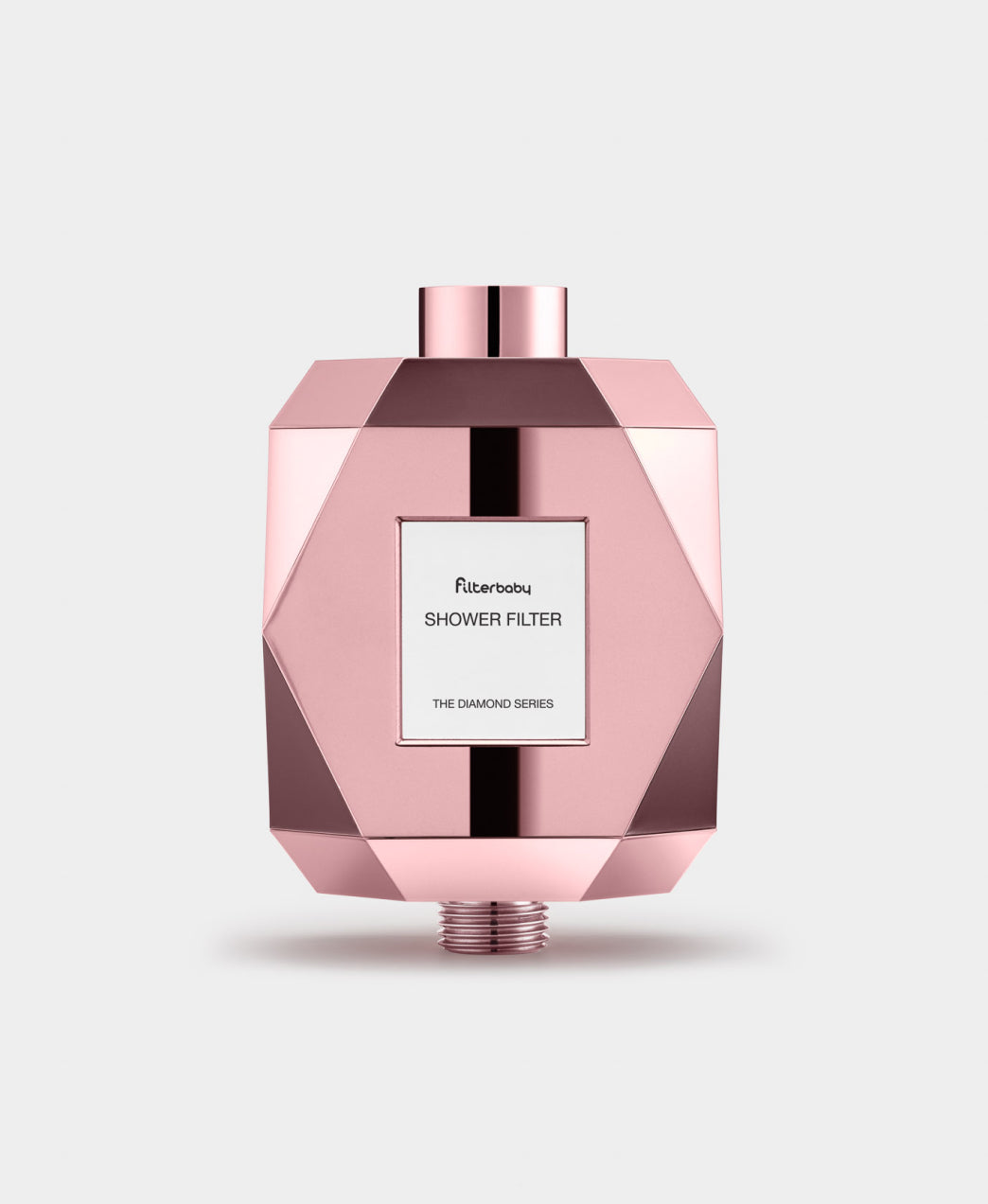 Filterbaby Diamond Series Shower Filter - Save 30% – FilterBaby