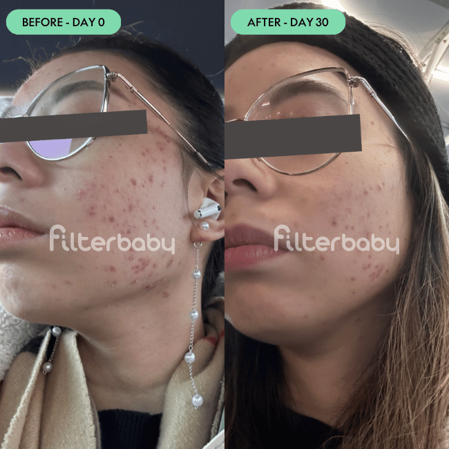 Filterbaby Reviews — 6,000+ 5-Star Ratings