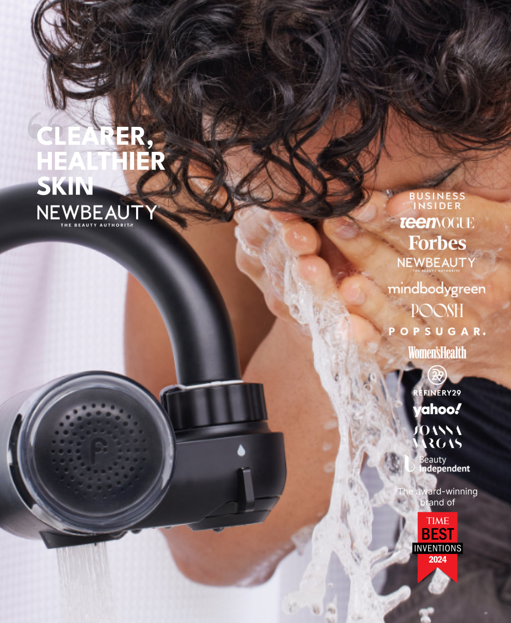 Filterbaby Skincare Filter 2.0 | Save 40% + 2 FREE Gifts – FilterBaby