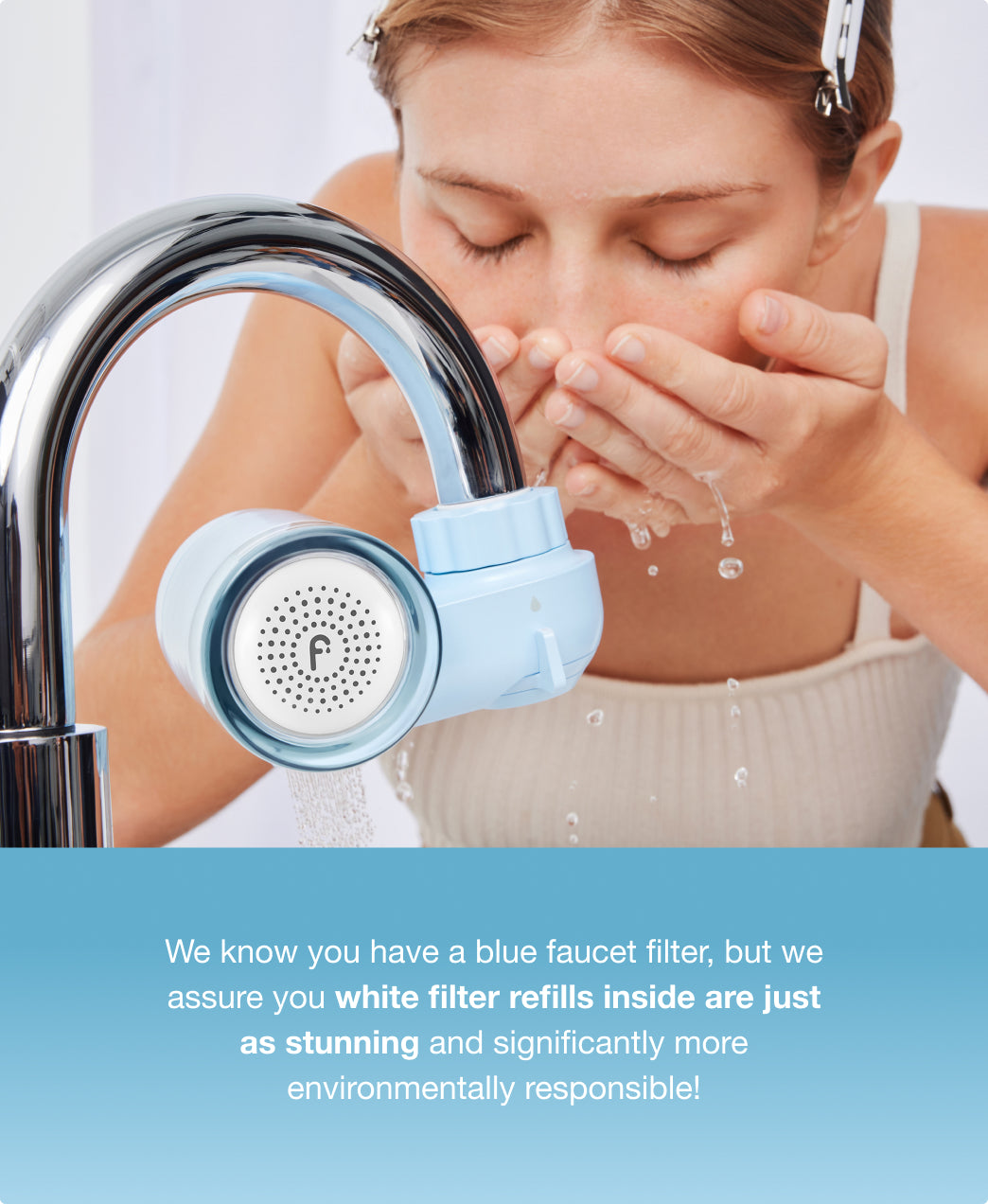 Filterbaby Skincare Filter Replacement 2.0 – FilterBaby
