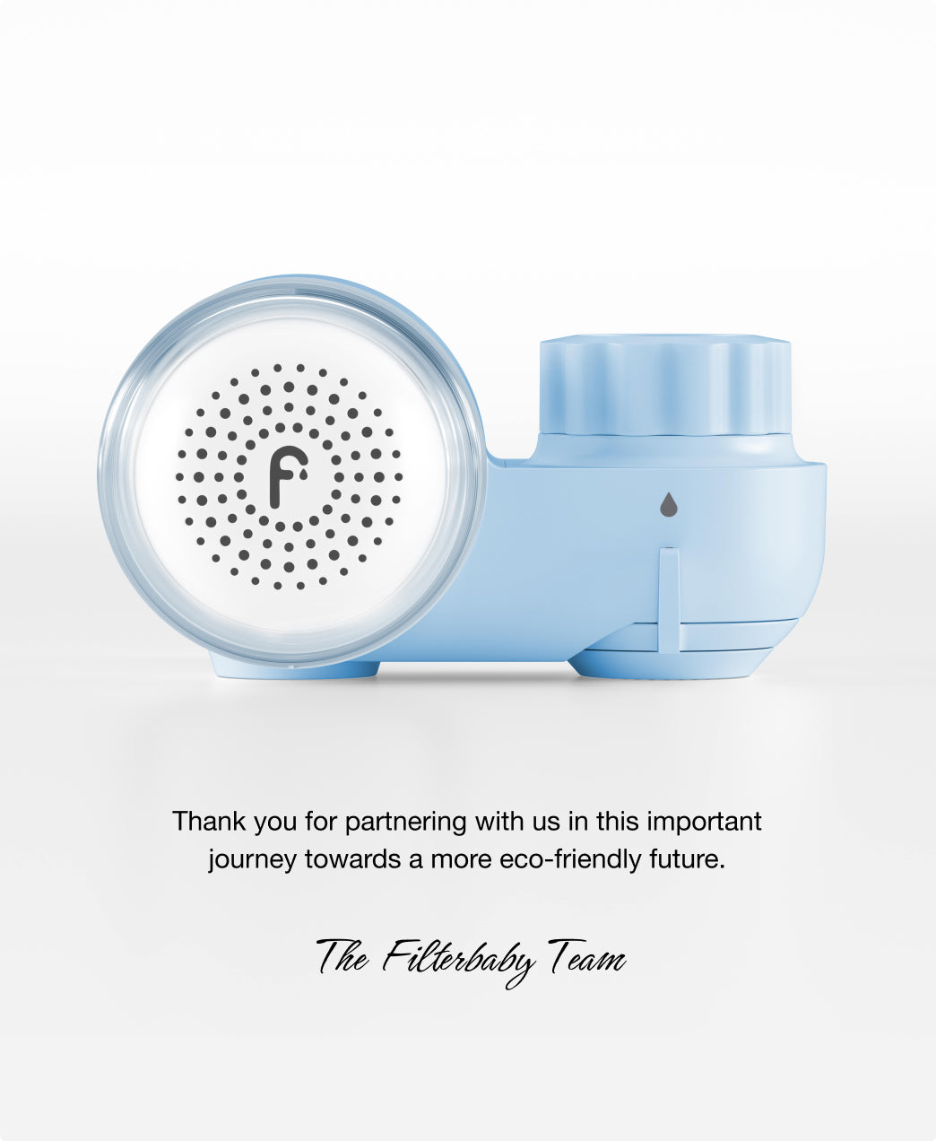 Filterbaby Skincare Filter Replacement 2.0 – FilterBaby