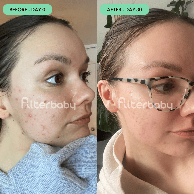 Filterbaby Reviews — 6,000+ 5-Star Ratings