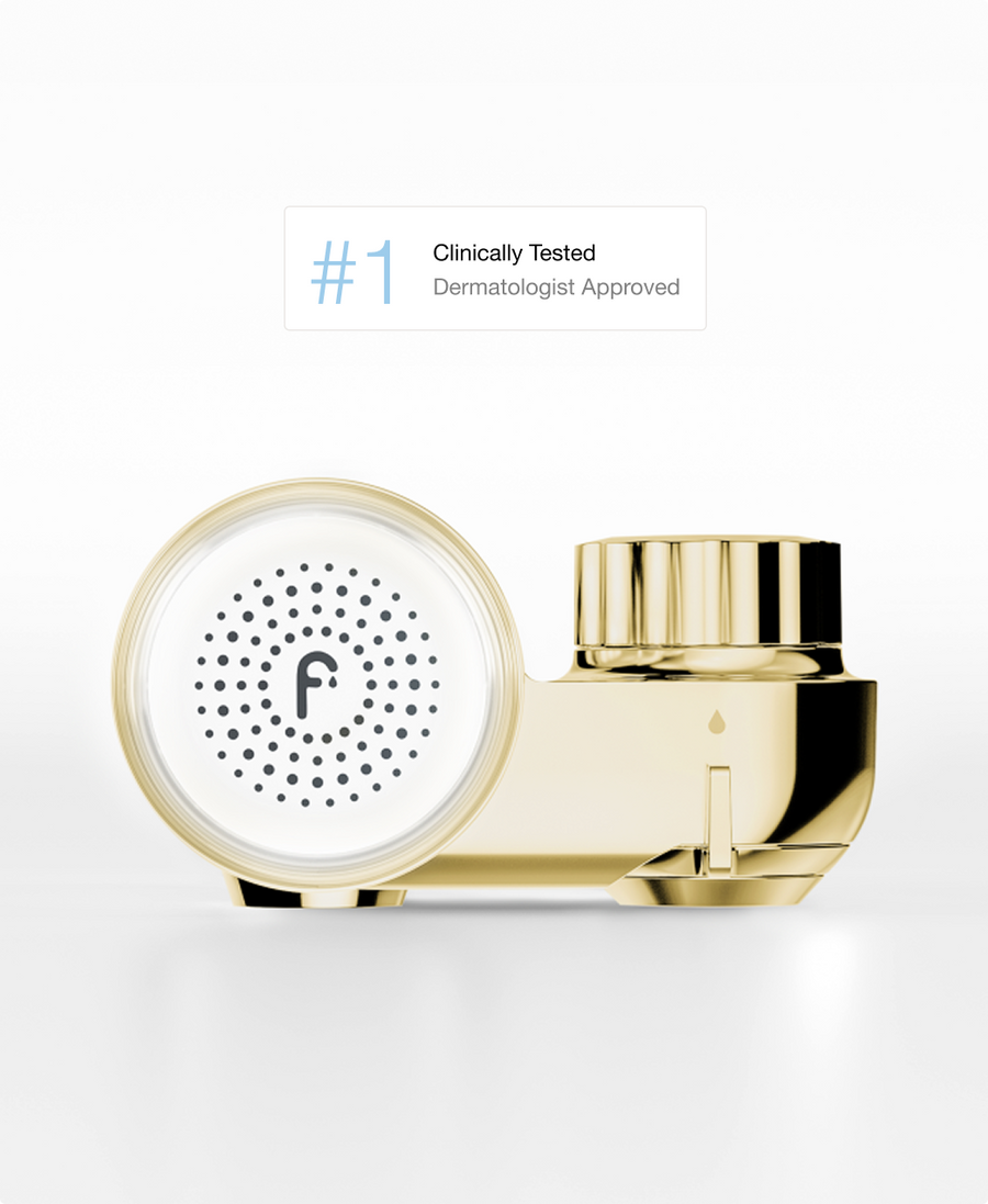 Filterbaby Skincare Faucet Filter – FilterBaby