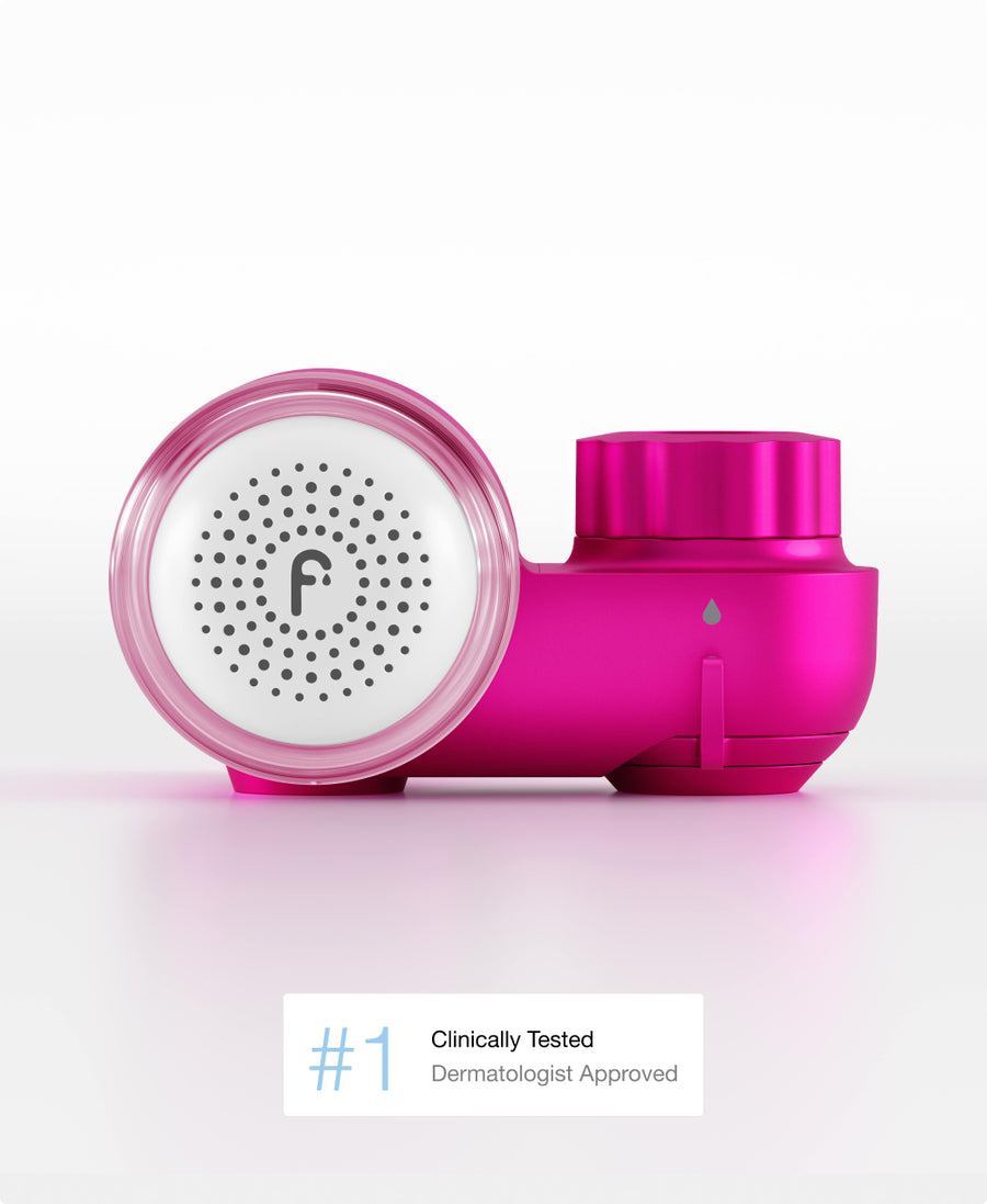 Filterbaby Skincare Water Filters | Save 40% + 4 FREE Gifts – FilterBaby