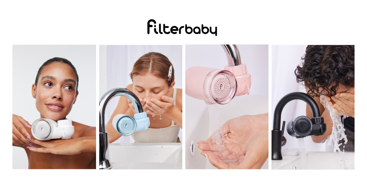 FAQs – FilterBaby